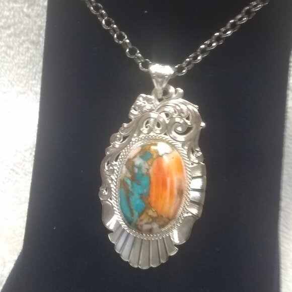 Montana Silversmiths | Jewelry | Montana Silversmiths Huge Swift ...